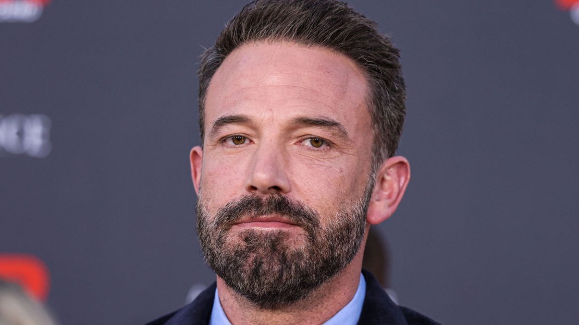 Desmienten romance de Ben Affleck y Kick Kennedy, aunque ya eran amigos