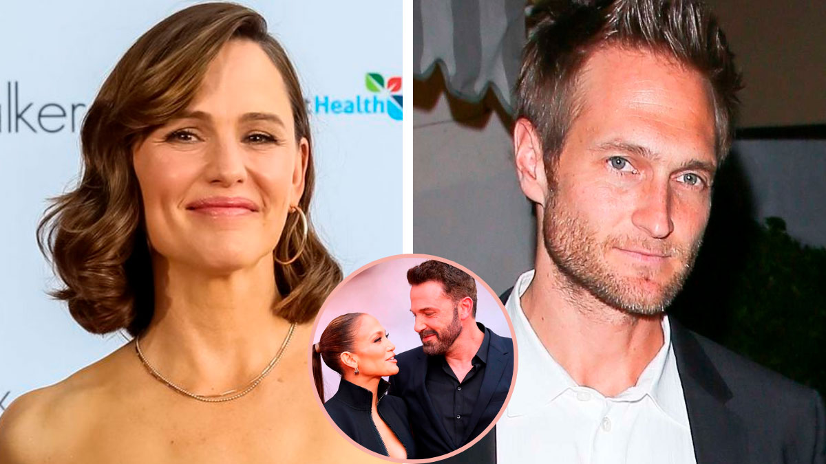 Relación de Jennifer Garner con su novio John Miller se ve afectada por ...