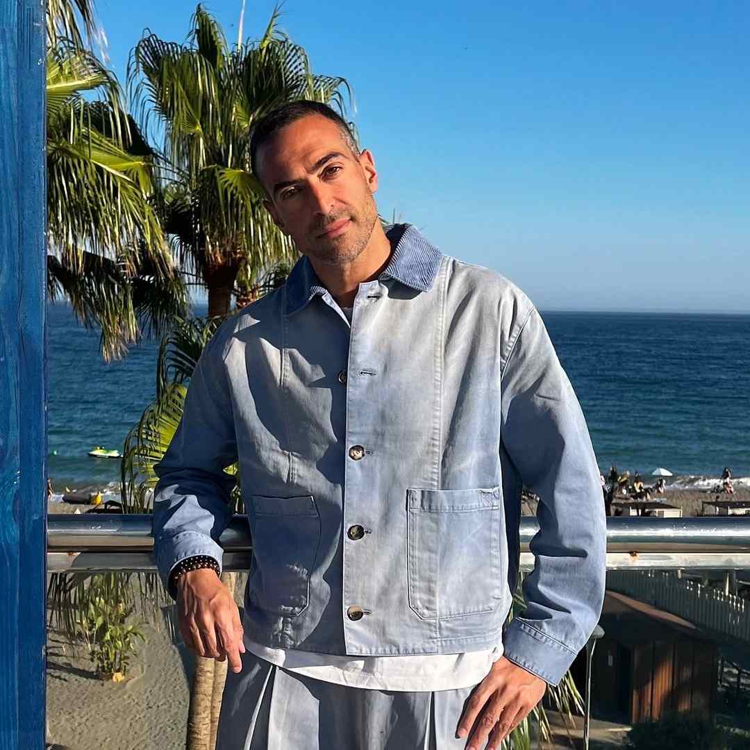 Mohammed Al Turki: el saudí amigo de las celebridades más poderosas del ...
