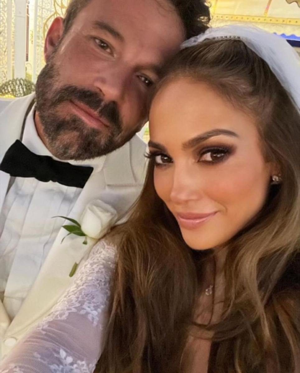 Jennifer Lopez y Ben Affleck: ella es la famosa abogada que lleva su ...