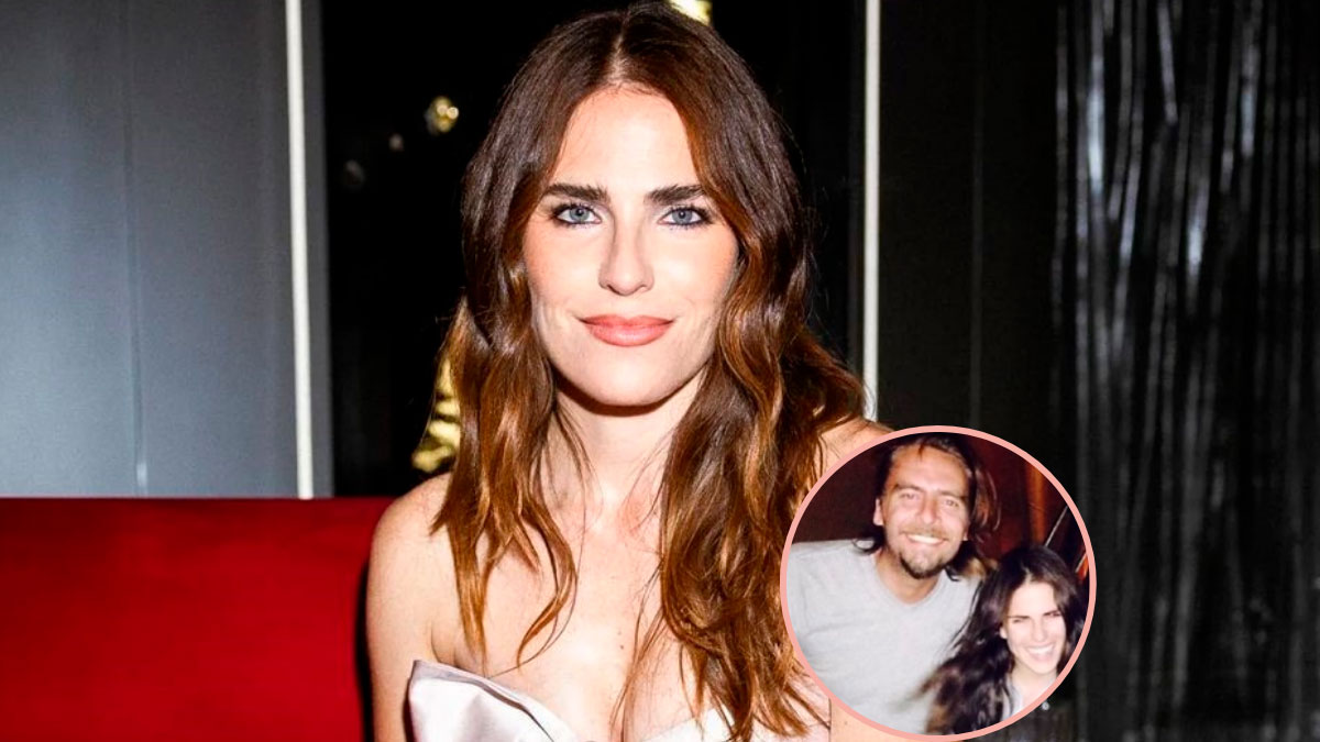 Karla Souza comparte cómo vive el duelo tras muerte de su hermano Adrián