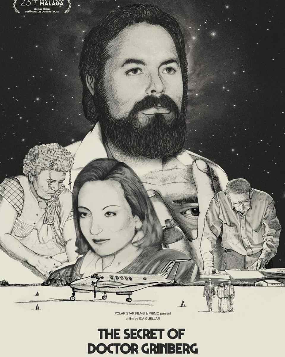 Las teorías sobre la desaparición del doctor Jacobo Grinberg