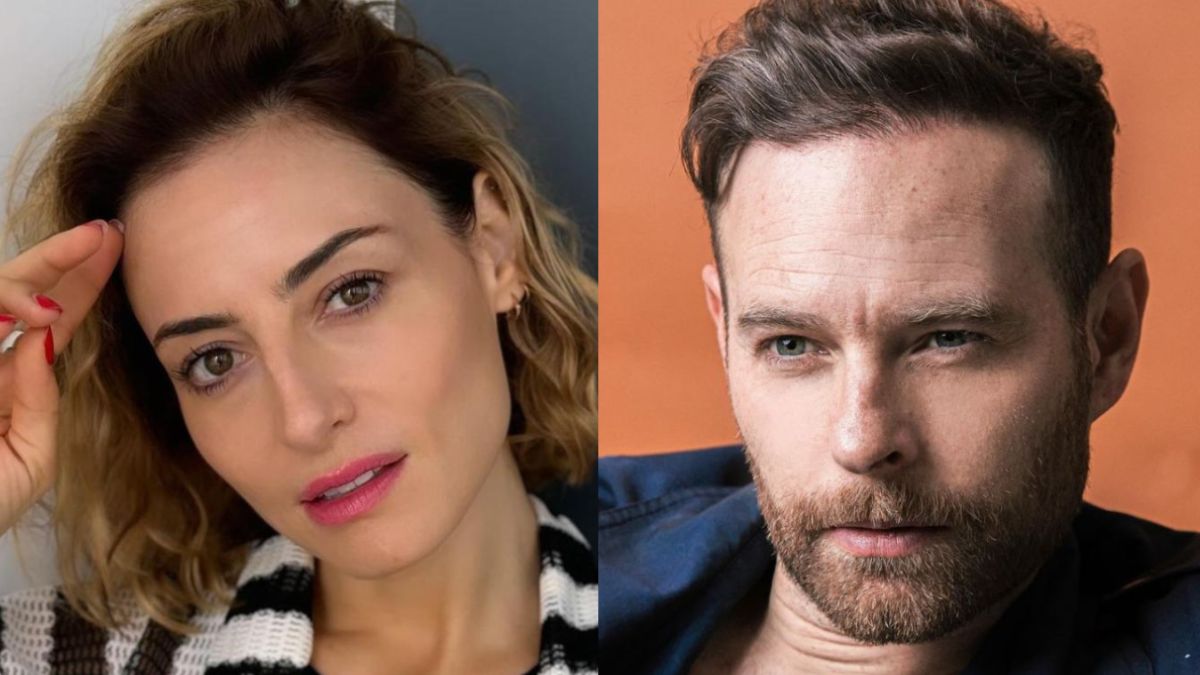 Marimar Vega y Luis Ernesto Franco explican lo doloroso que fue su divorcio