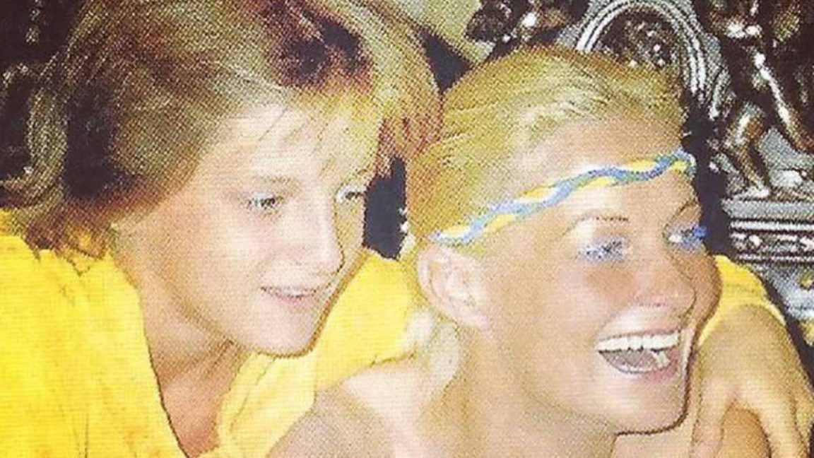 Alex Basteri recuerda a su mamá Marcela en el que sería su cumpleaños