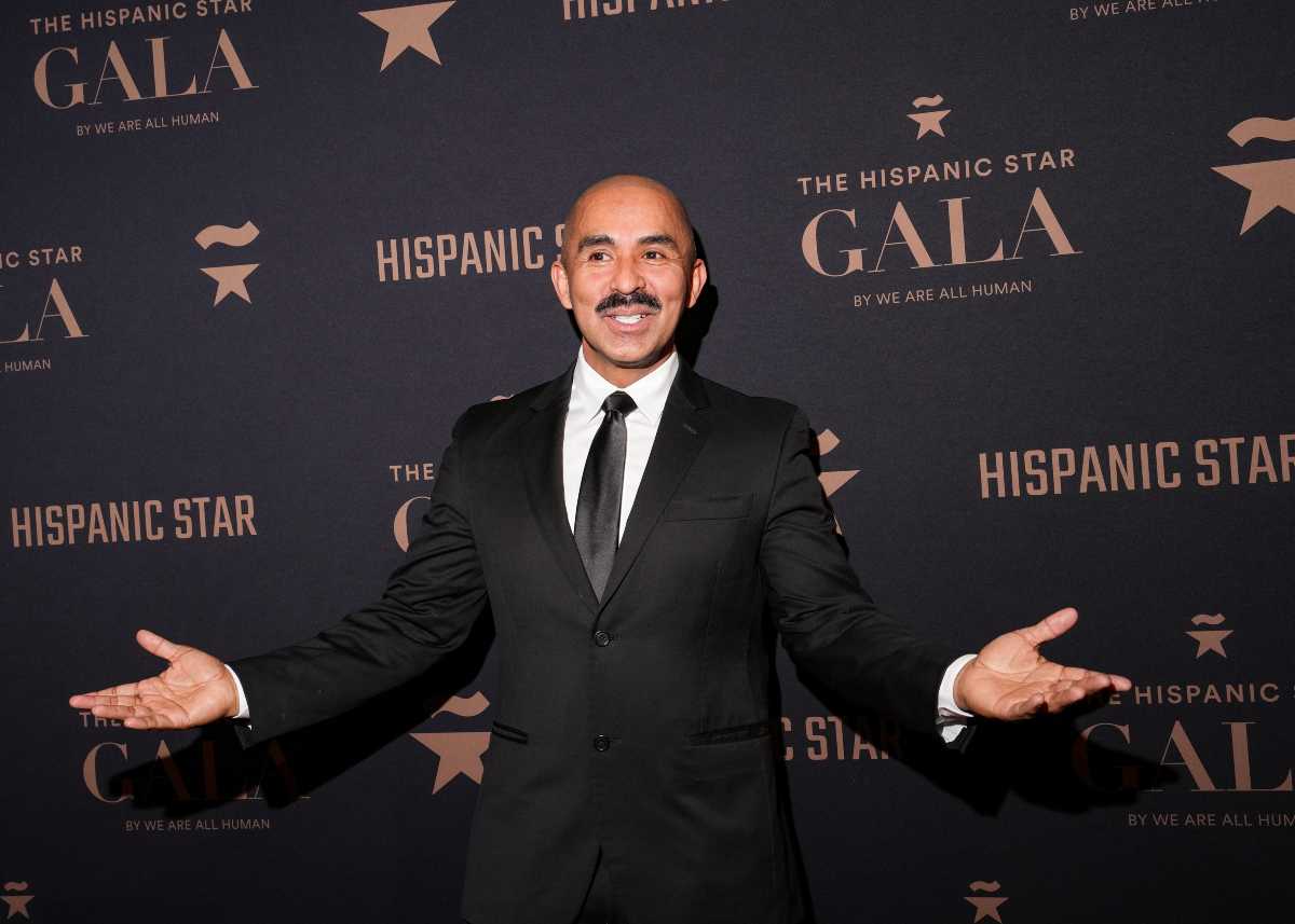Hispanic Star celebra su cuarta Gala Anual en Nueva York