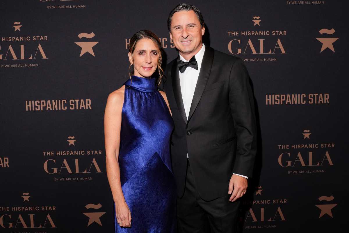 Hispanic Star celebra su cuarta Gala Anual en Nueva York