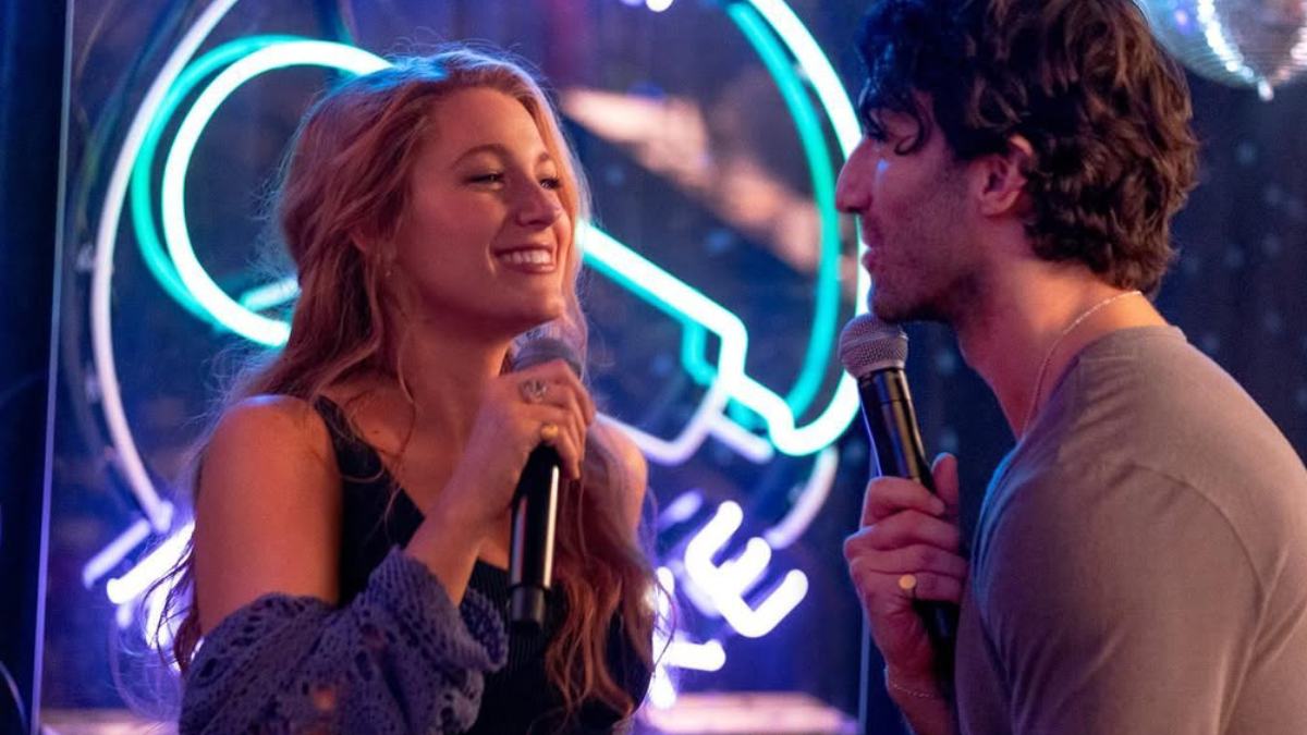 Justin Baldoni será responsable de los honorarios de Blake Lively