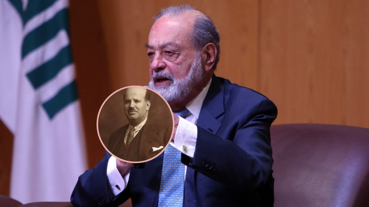 La Estrella del Oriente, el negocio que inspiró a Carlos Slim