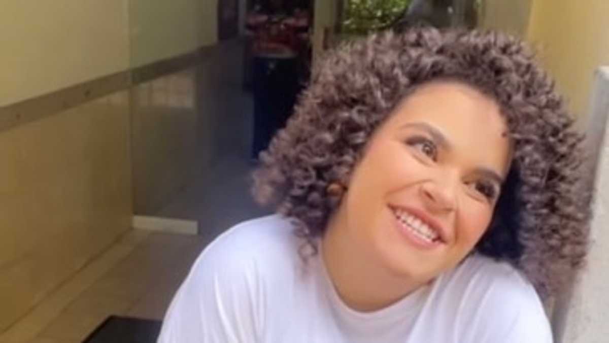 Lucero felicita a su hija Lucero Mijares por su cumpleaños 20