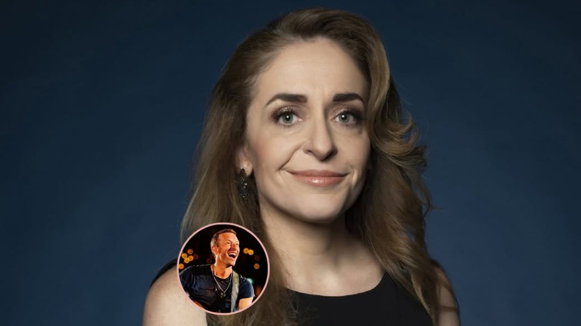 Así logró Bárbara Anderson tener 'Fix You' en 'Los dos hemisferios de ...