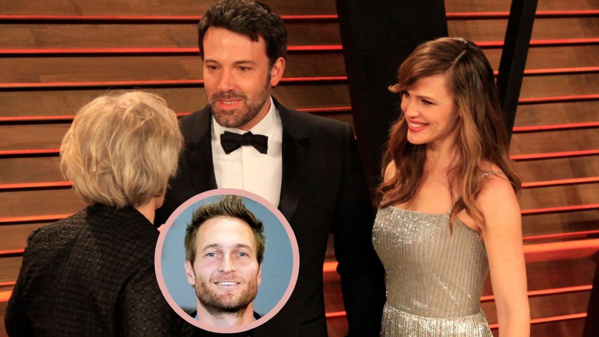 John Miller y su "hasta aquí" a Jennifer Garner con respecto a Ben Affleck