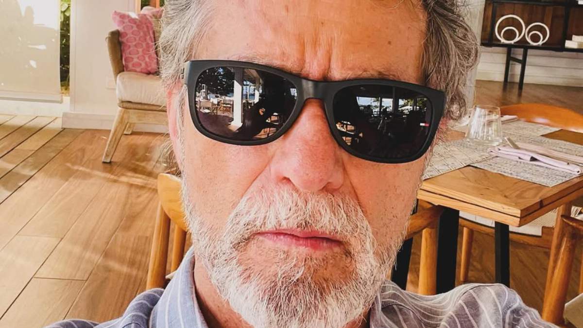 Así recordó Humberto Zurita a Christian Bach en redes sociales