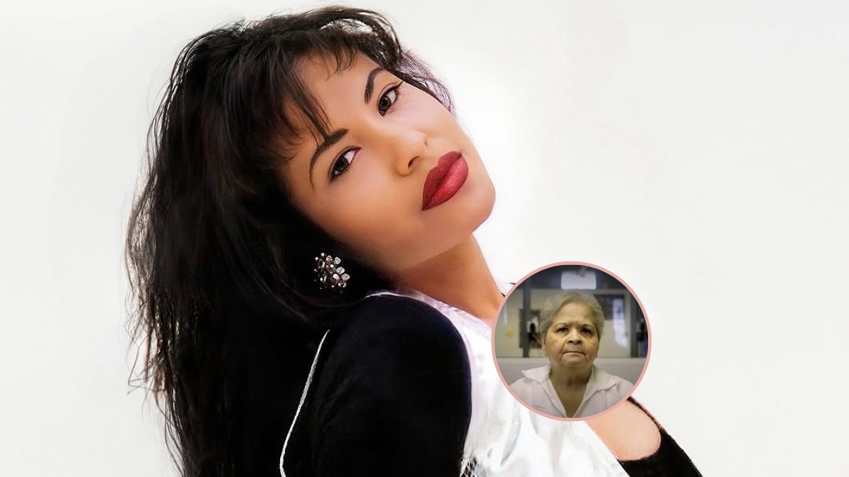 A 30 años de la muerte de Selena, Yolanda Saldívar podría tener su libertad