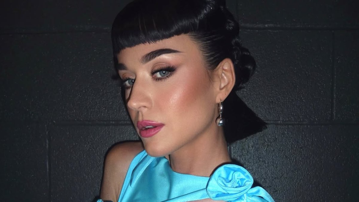 Resurge este video en el que Katy Perry toca inapropiadamente a Justin ...
