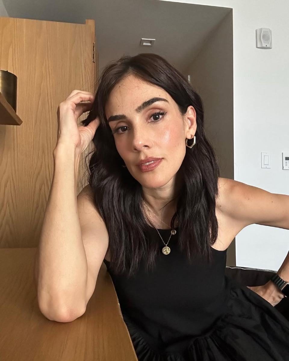 Sandra Echeverría sufre fraude por parte de MetaXchange, empresa de ...