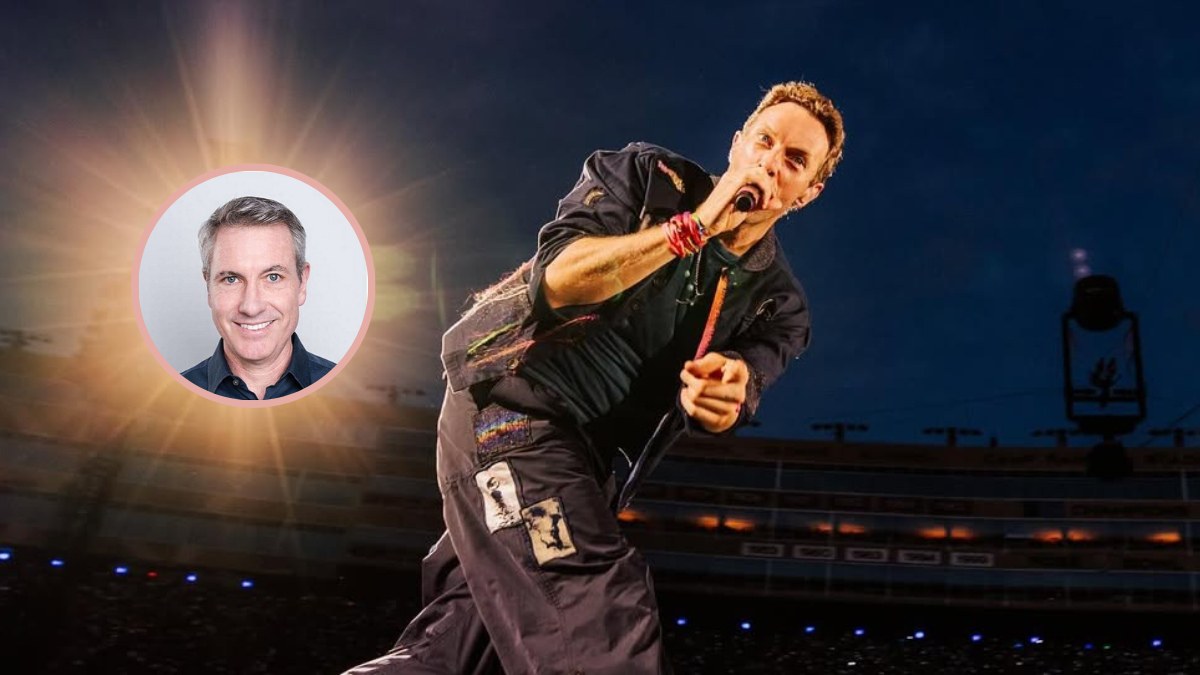 ¿Andy Byron, exCEO de 'Astronomer', podría demandar a Coldplay?