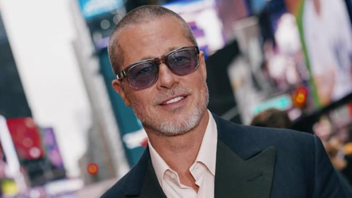 Este es el procedimiento que habría mantenido a Brad Pitt eternamente joven