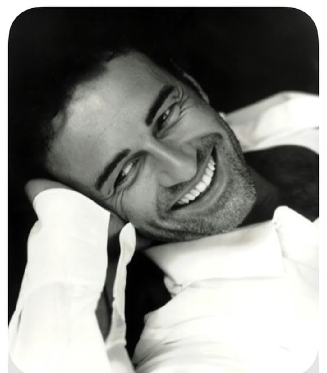 Revelan la causa oficial de la muerte del actor Julian McMahon