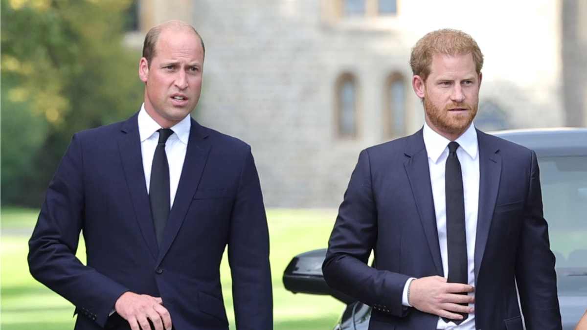La inesperada muerte de Rosie Roche, prima de los príncipes William y Harry