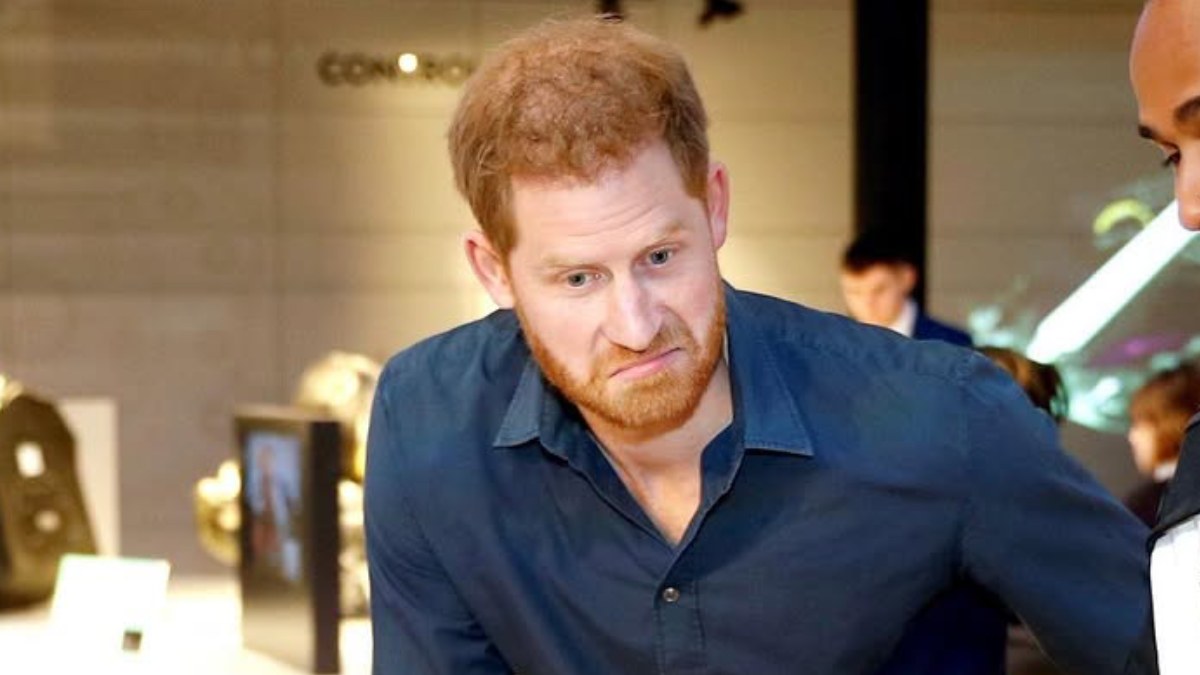 El príncipe Harry pone condiciones para reencontrarse con el rey Carlos III