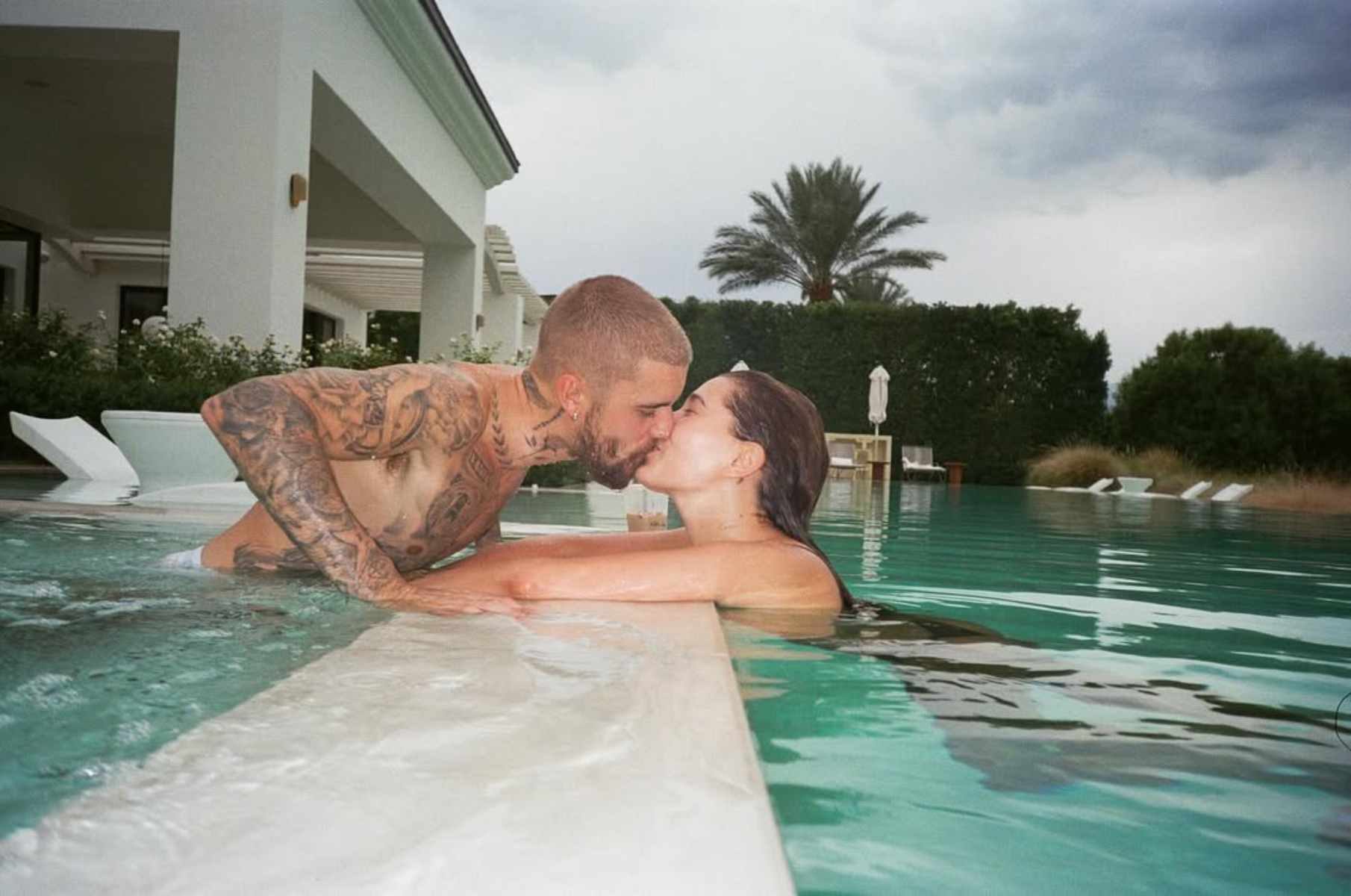 Pattie Mallette, mamás de Justin Bieber, enciende las alarmas por su hijo