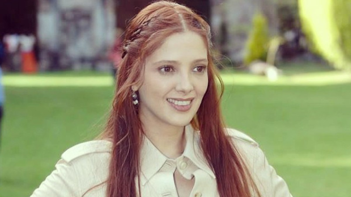 Revelan cómo era trabajar a lado de Adela Noriega en las novelas