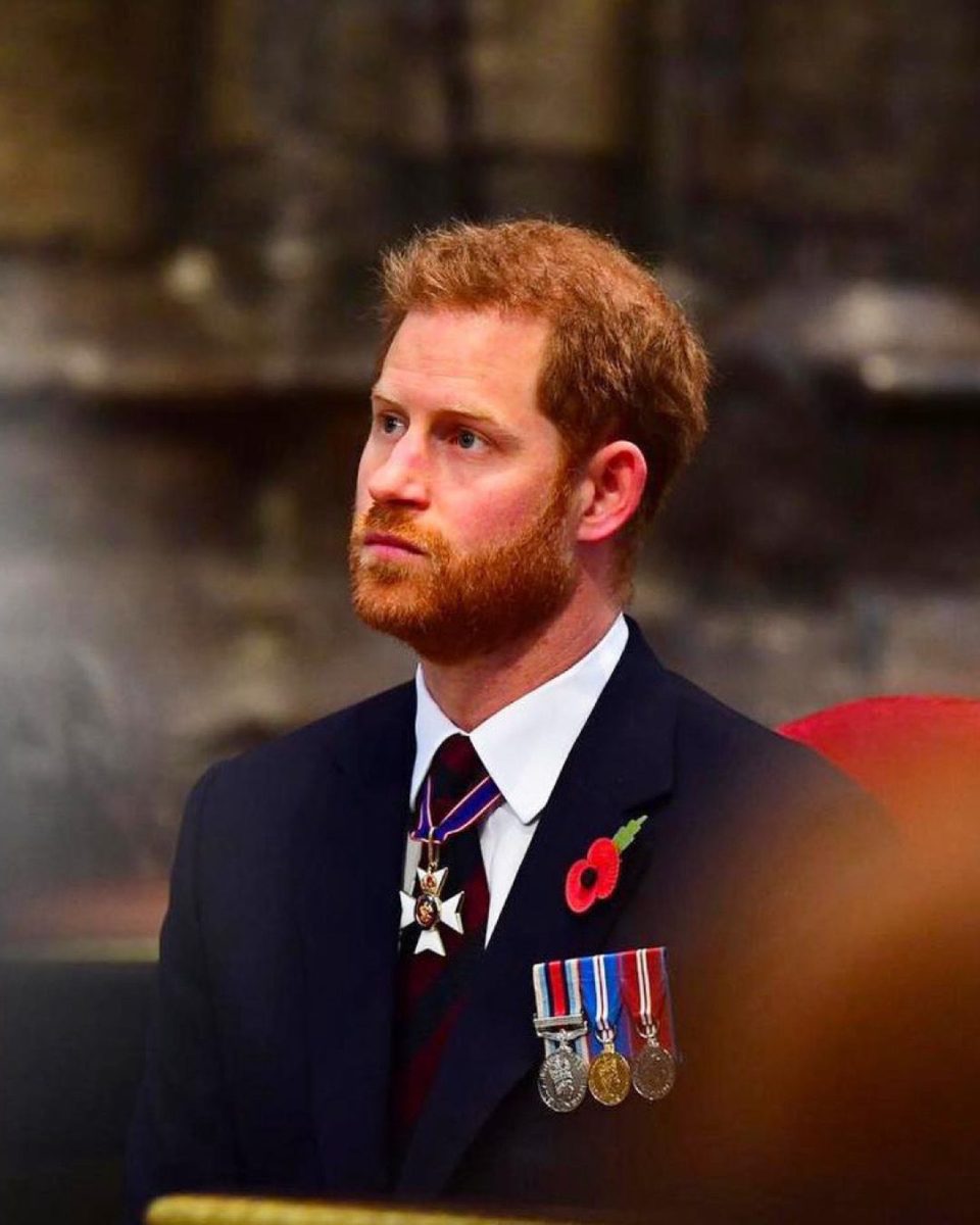 Los testimonios reveladores que el príncipe Harry ha dado en su caso ...