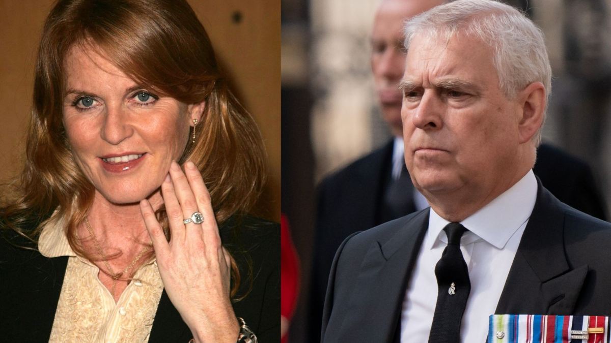 El supuesto ultimátum del príncipe William a sus primas para presionar ...