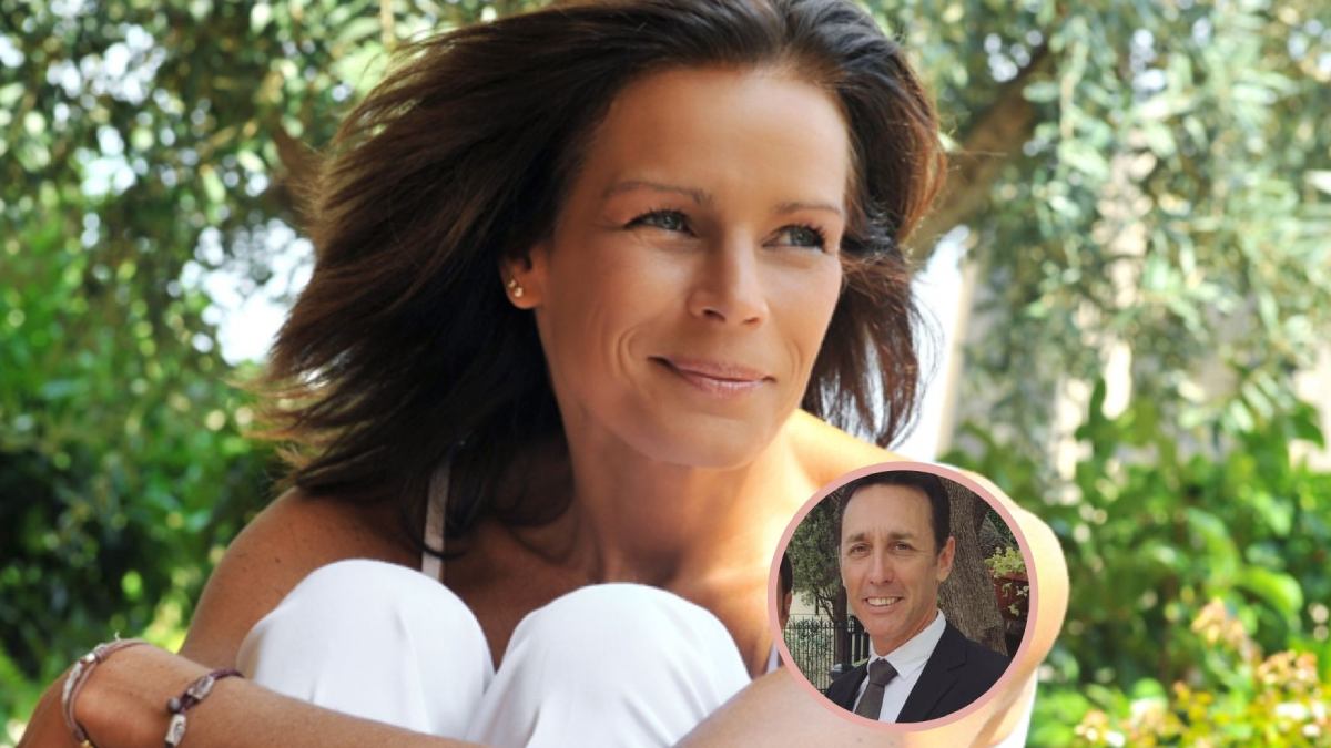 Daniel Ducruet y su versión sobre fotos que provocaron divorcio de ...
