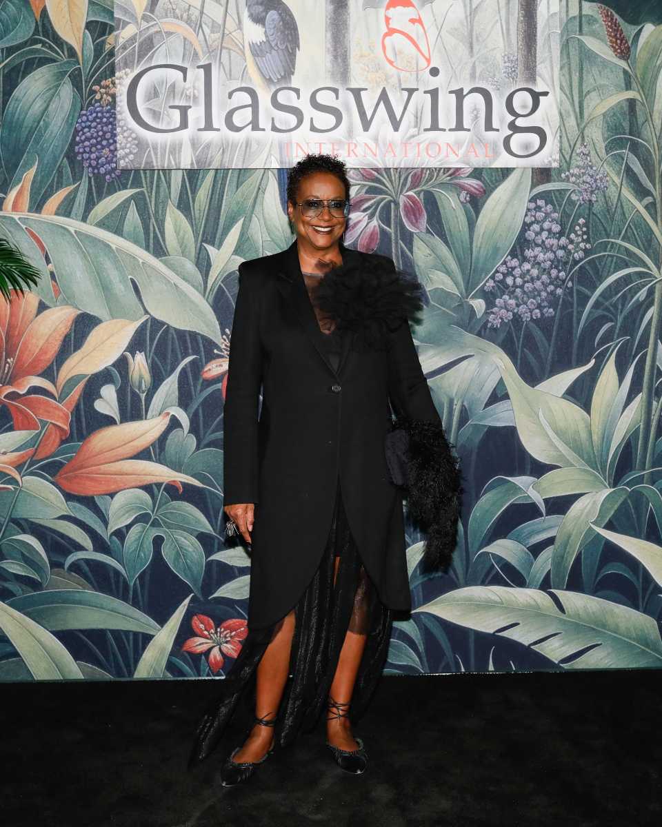Glasswing International celebra su gala anual en Nueva York