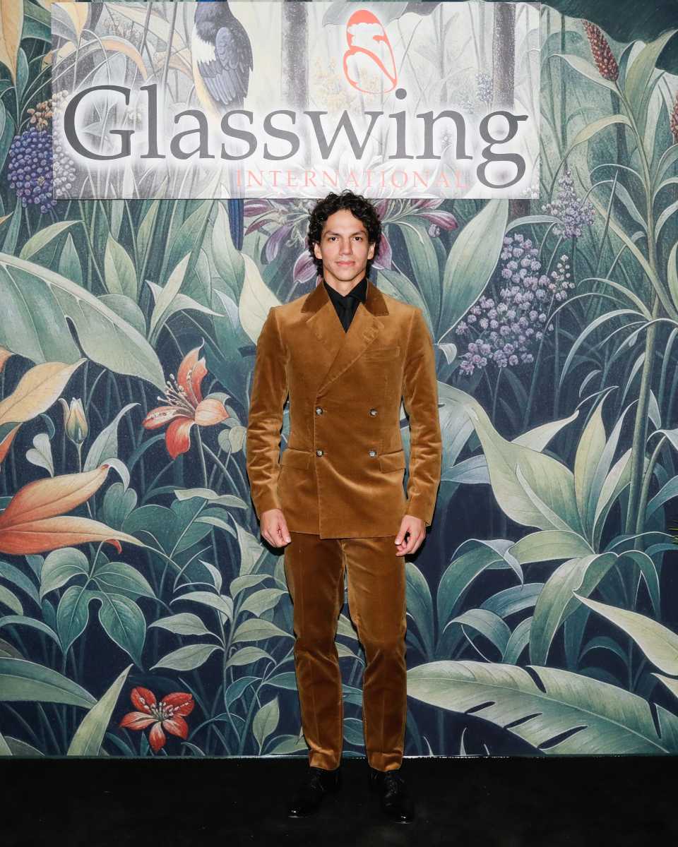 Glasswing International celebra su gala anual en Nueva York