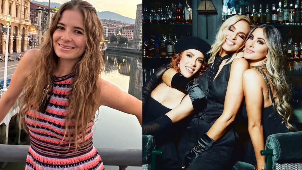 Jeans vs. JNS: el pleito explicado entre Paty Sirvent y el resto de las ...