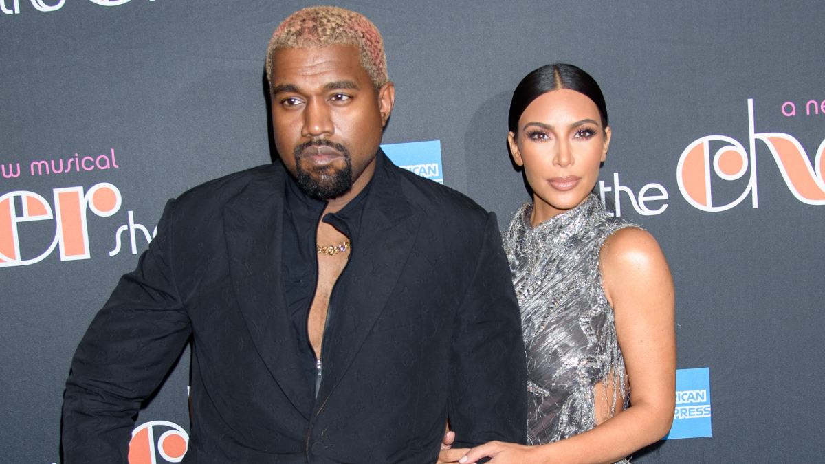 Kim Kardashian contó varios detalles de su tóxico matrimonio con Kanye West