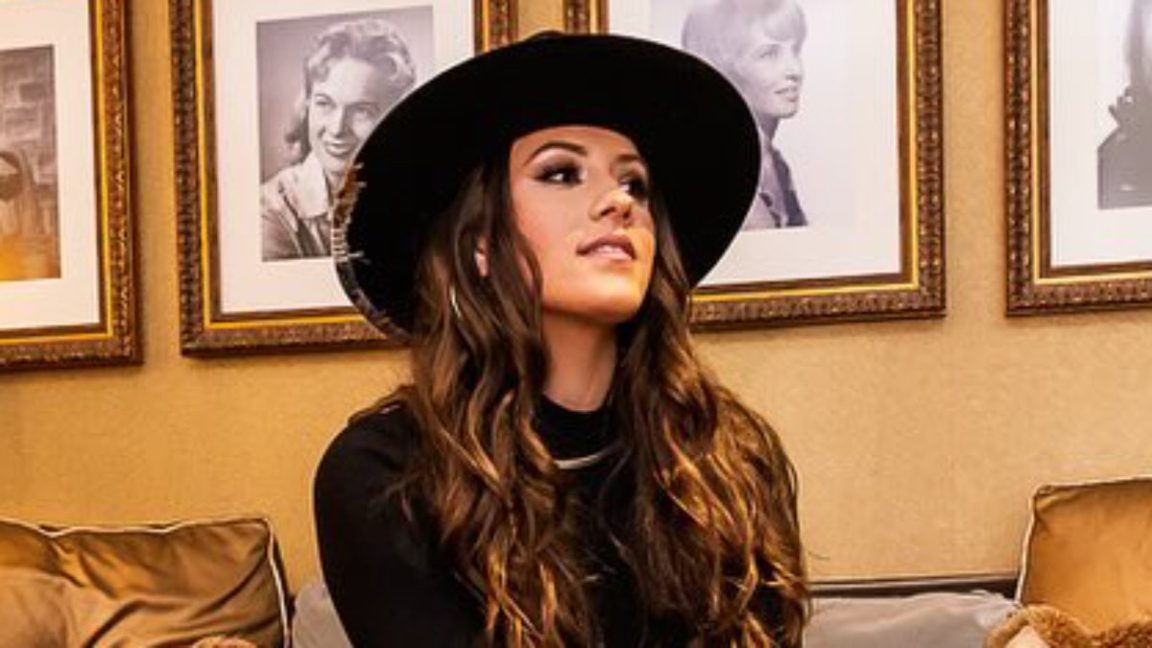 Ella es Maggie Baugh, la mujer que relacionan con la separación de ...