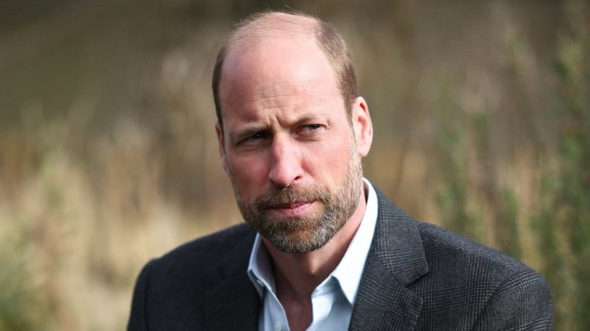 El supuesto ultimátum del príncipe William a sus primas para presionar ...