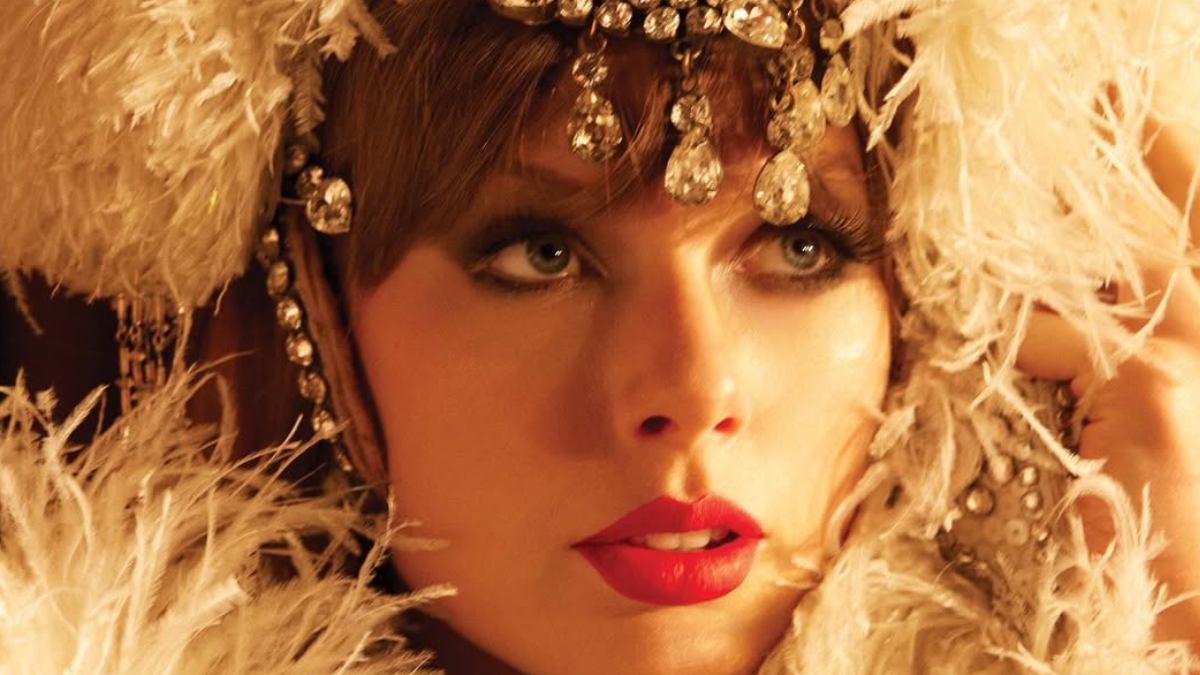 El impacto del último disco de Taylor Swift en la economía de Estados ...