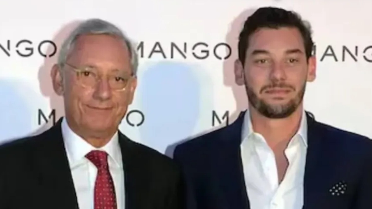 Nuevos testigos declaran por la muerte de Isak Andic, fundador de Mango