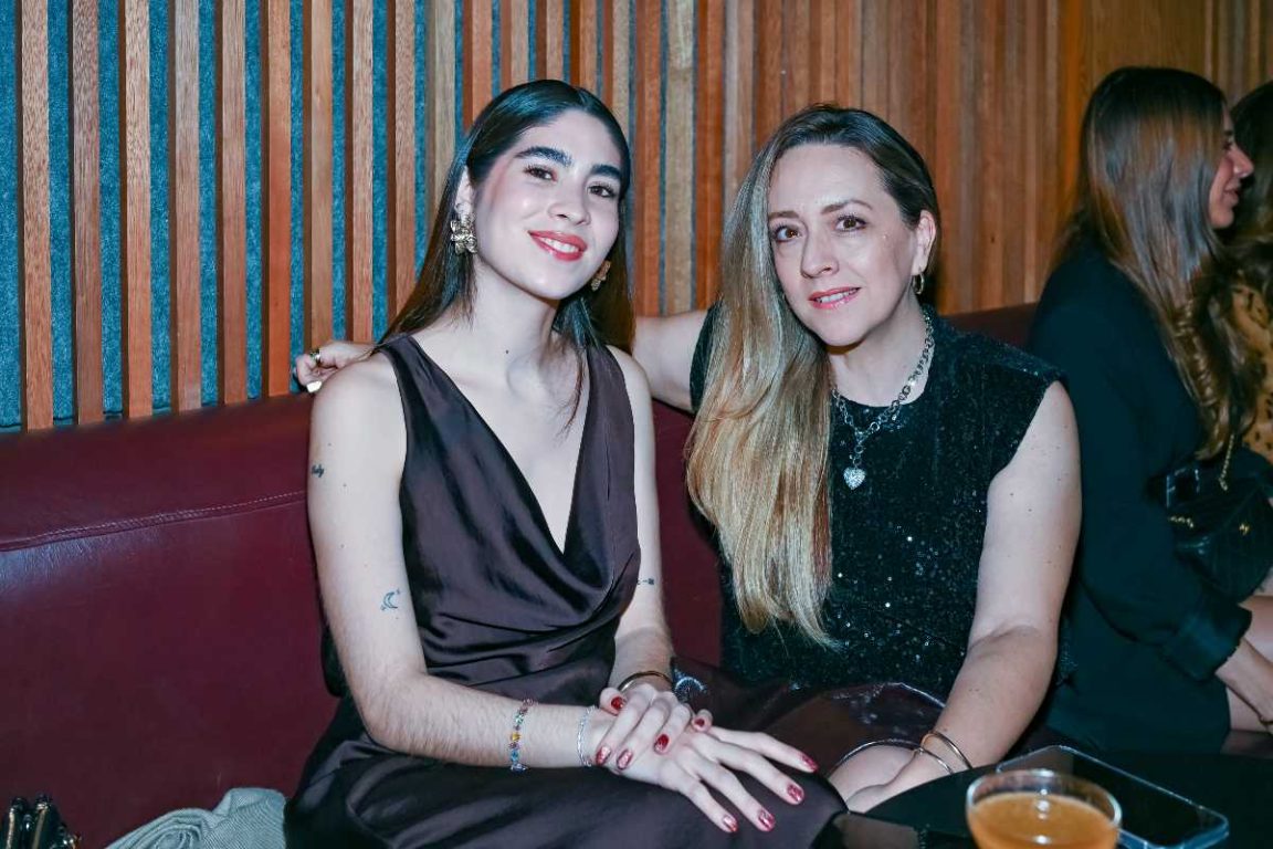 Karla y David Souza celebran por todo lo alto su cumpleaños 40