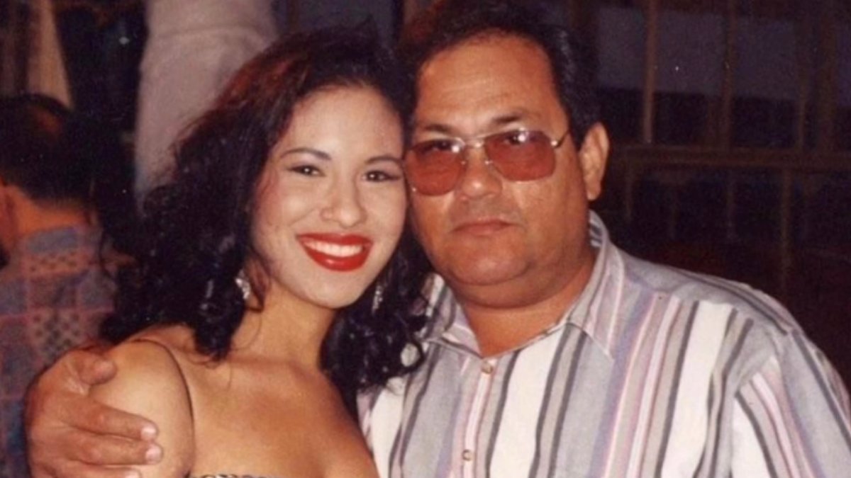 Familia de Abraham Quintanilla se pronuncia tras la muerte del papá de ...
