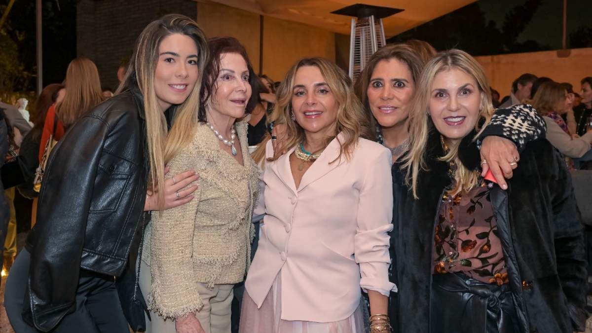 Los nietos de Carlos Slim Helú que forman parte de sus empresas