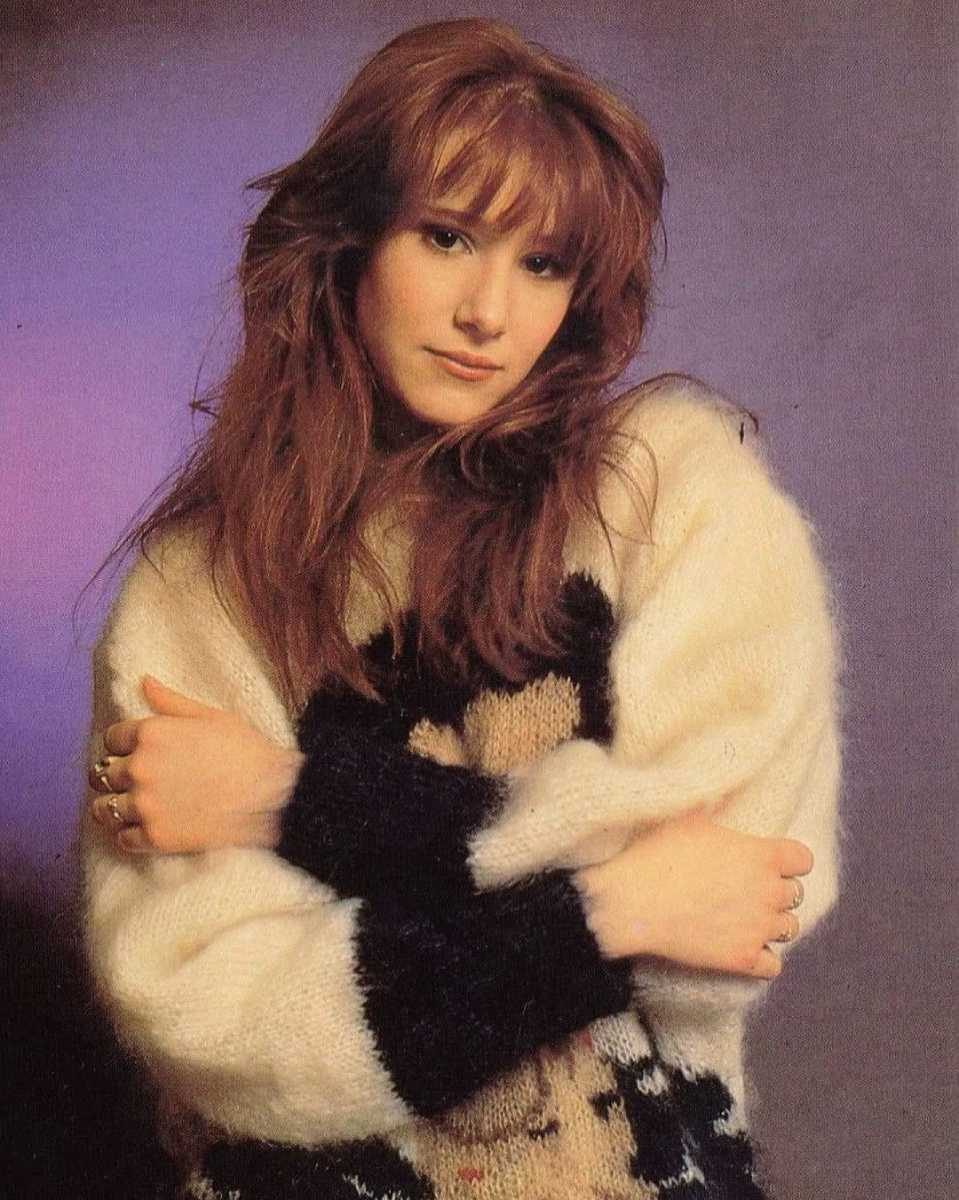 ¿Qué es de Tiffany, cantante de 'I Think We’re Alone Now' que revivió ...