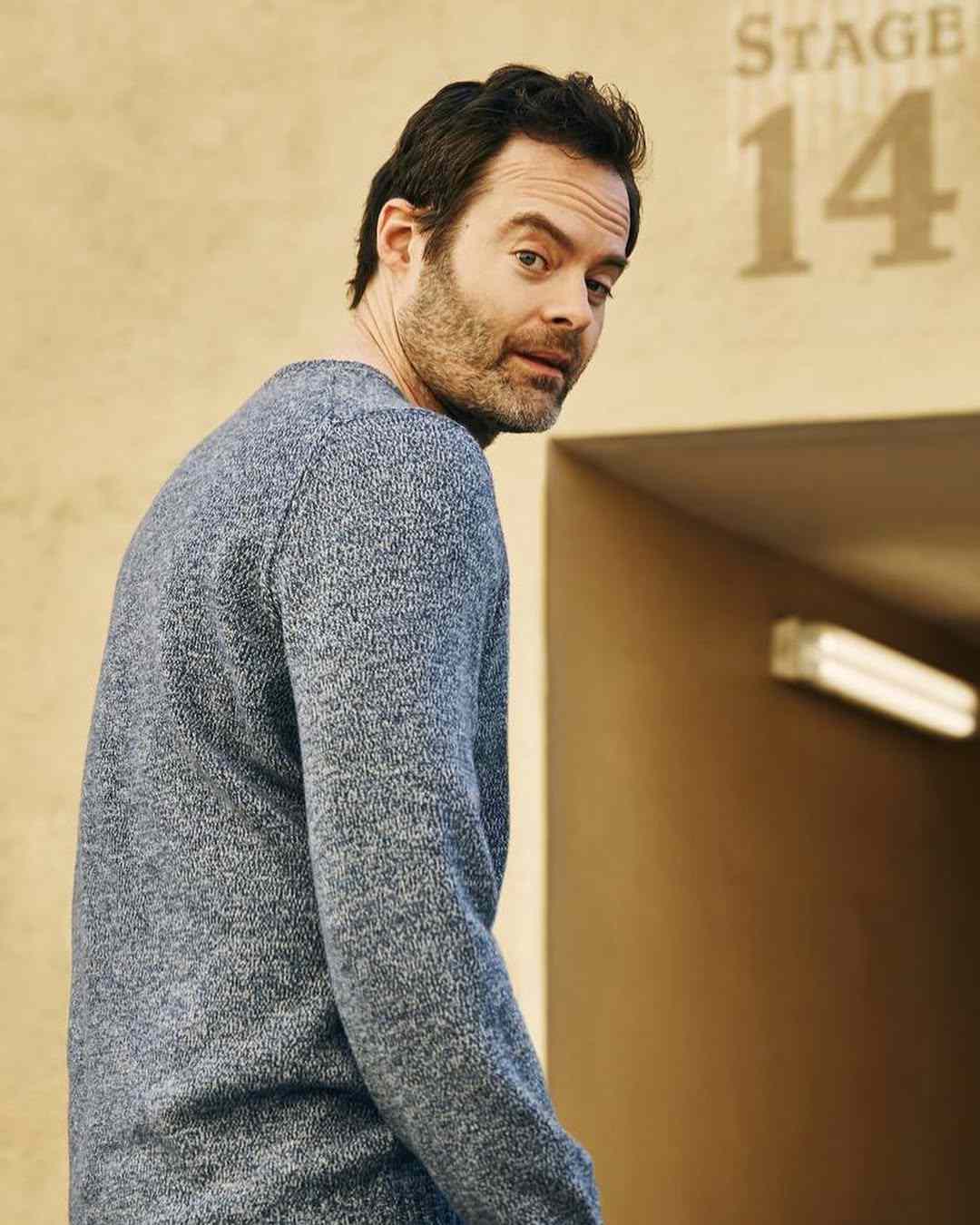 Nick Reiner tuvo un tenso momento con el actor Bill Hader en la fiesta ...