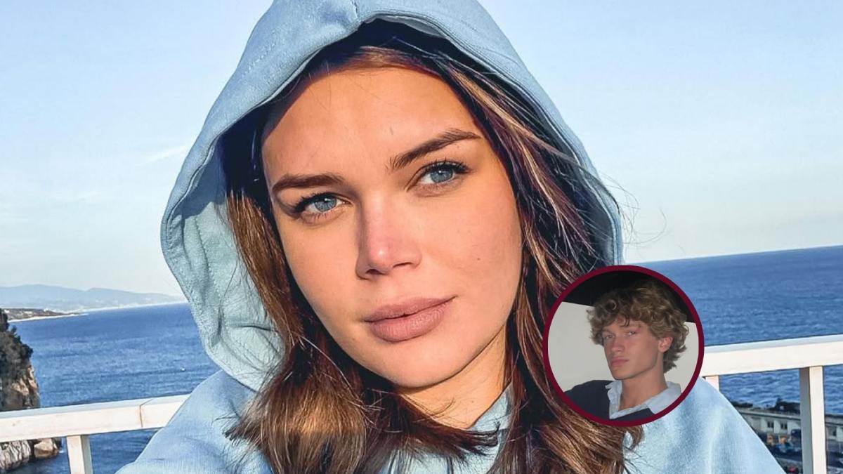 Así es la vida de Andrea Casiraghi, el hijo más discreto de Carolina de ...