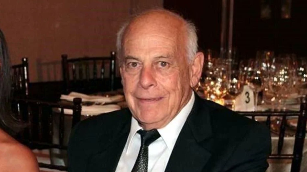 Así es Daniel Hajj Aboumrad, el hombre de confianza de Carlos Slim