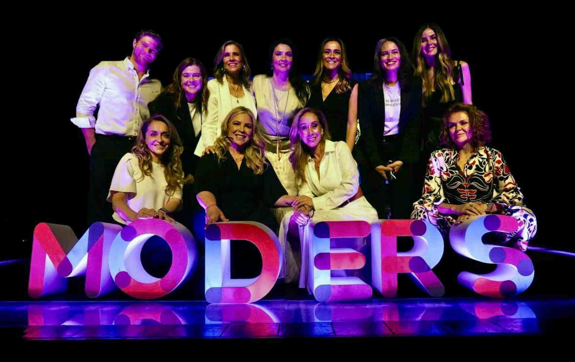 MODERS 2026: acompañando la adolescencia con comprensión