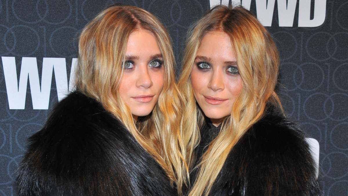 'Olsen Tuck': el viral estilo de Mary Kate y Ashley, y cómo llevarlo ...