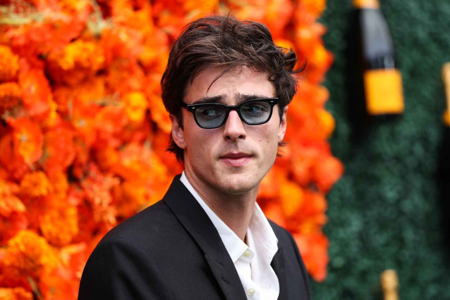 Jacob Elordi: el actor australiano con herencia vasca