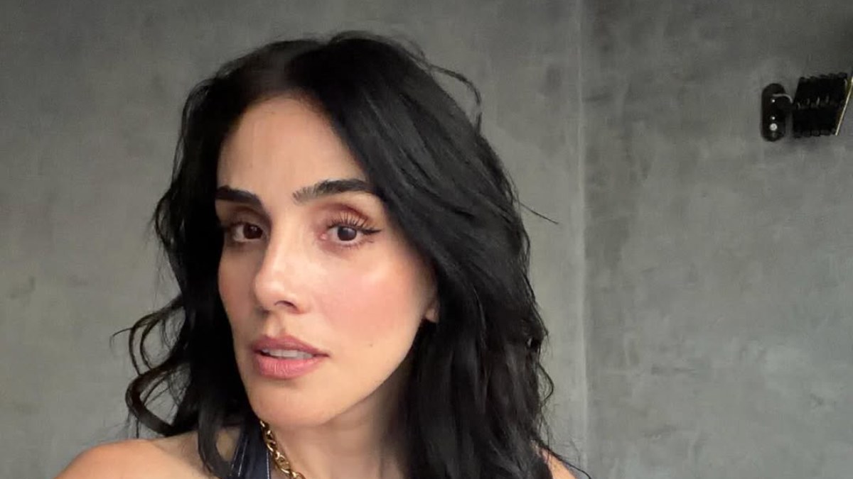 Sandra Echeverría sufre fraude por parte de MetaXchange, empresa de ...