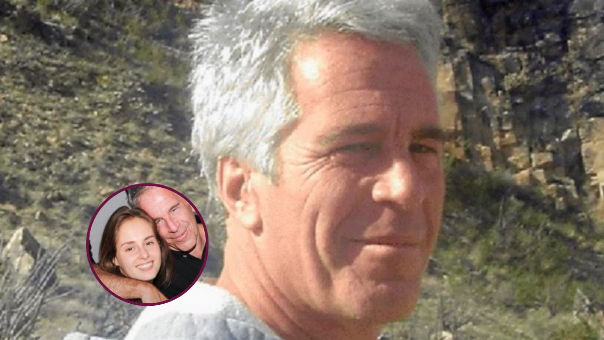 ¿Quiénes son los herederos de la fortuna de Jeffrey Epstein?