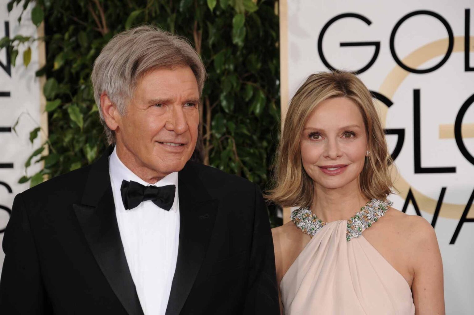 Así es el imperio inmobiliario de Harrison Ford y Calista Flockhart